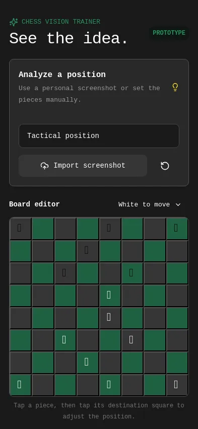 Chess Overlay Genius