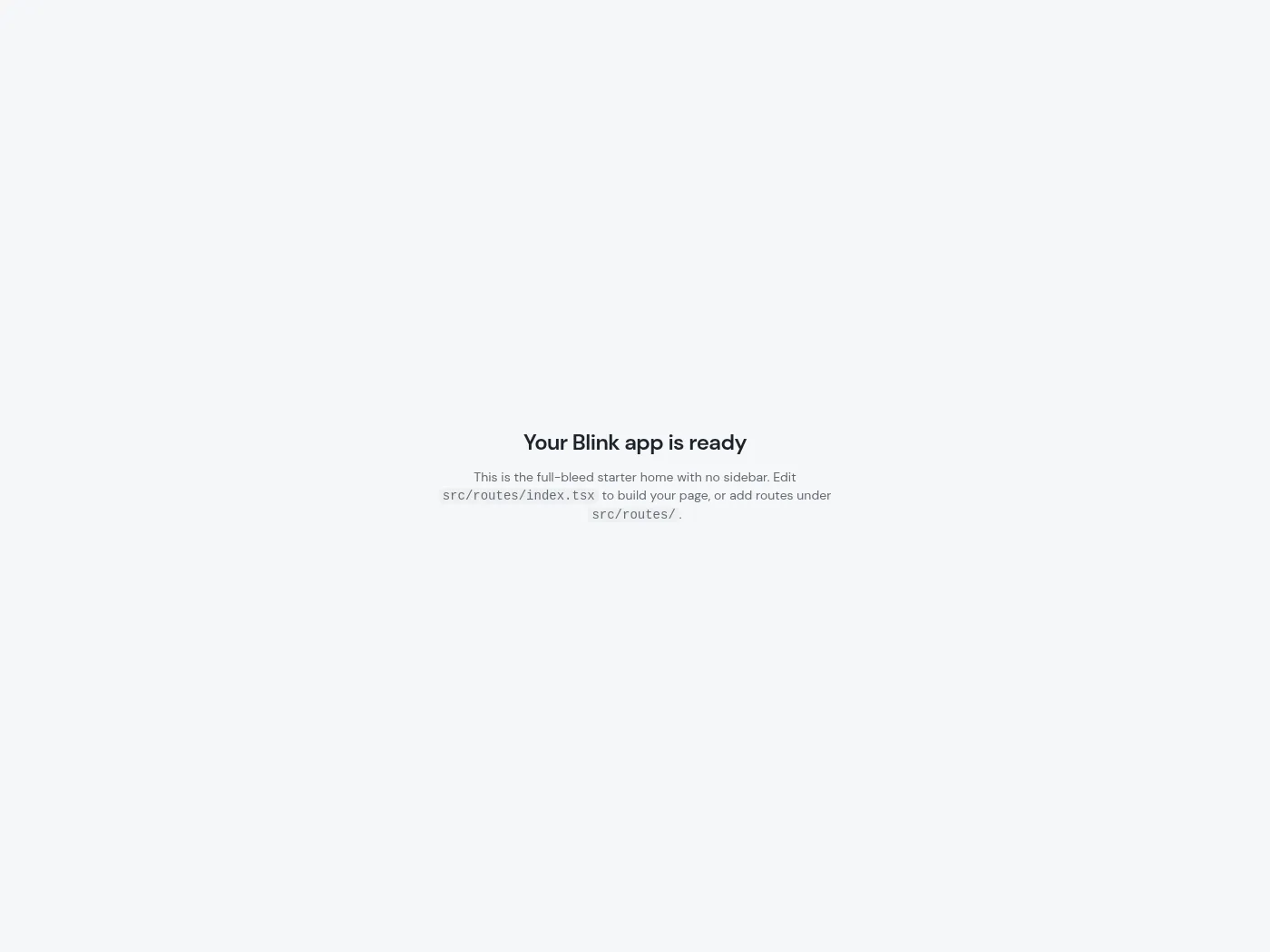 Streamer Safari Browser