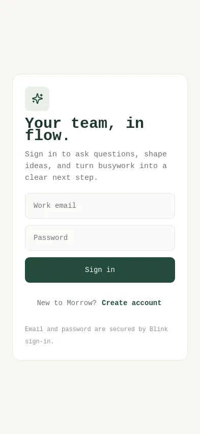 SmartBot Team Assistant