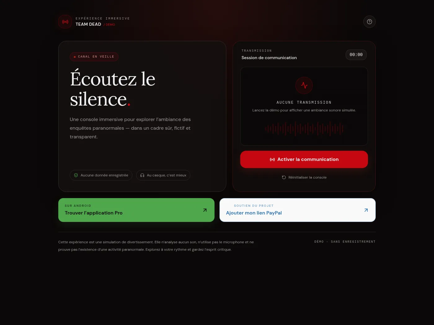 BetterBuilder