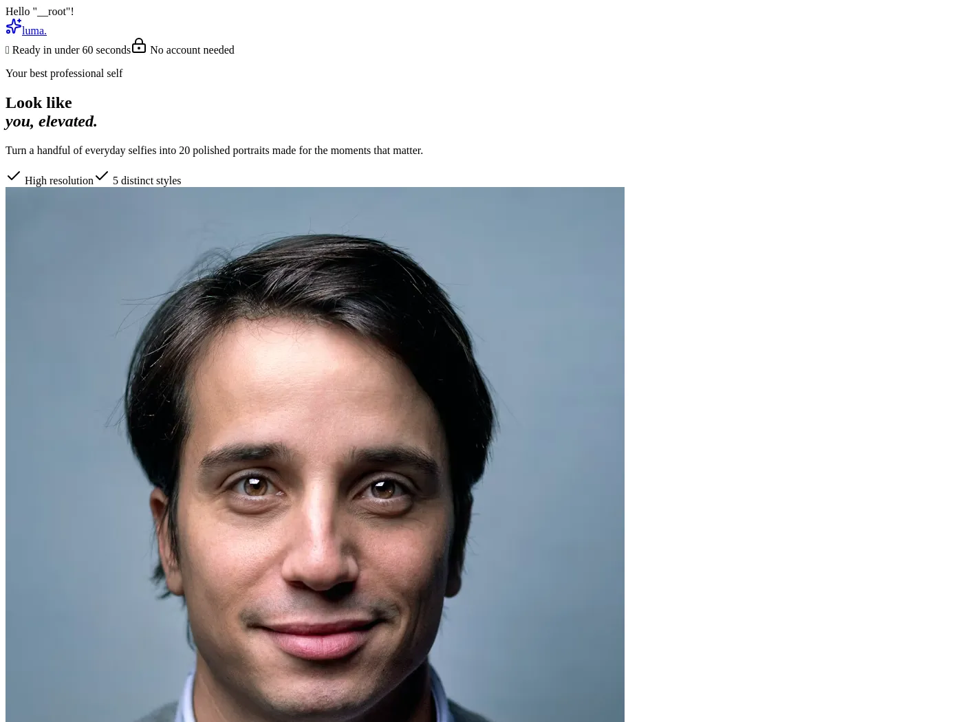 ProPhoto AI Studio