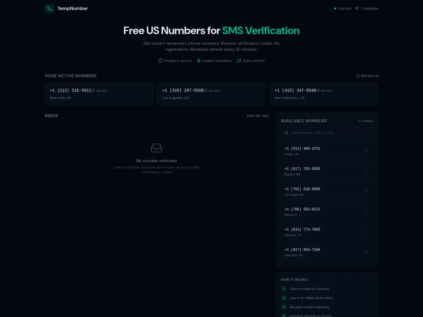 CryptoFlash Consumer App
