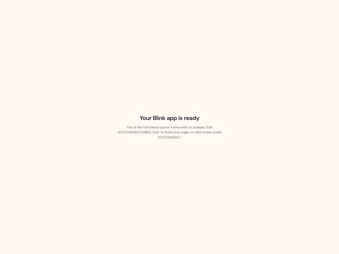 Thats App: Secure Messenger