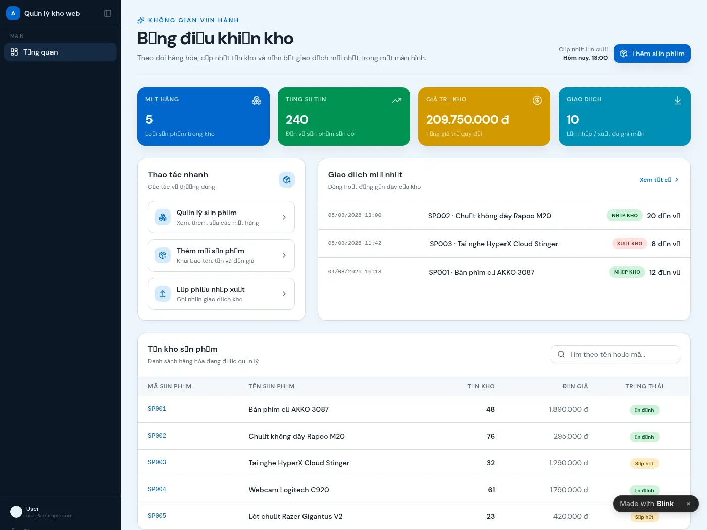 LM Insights