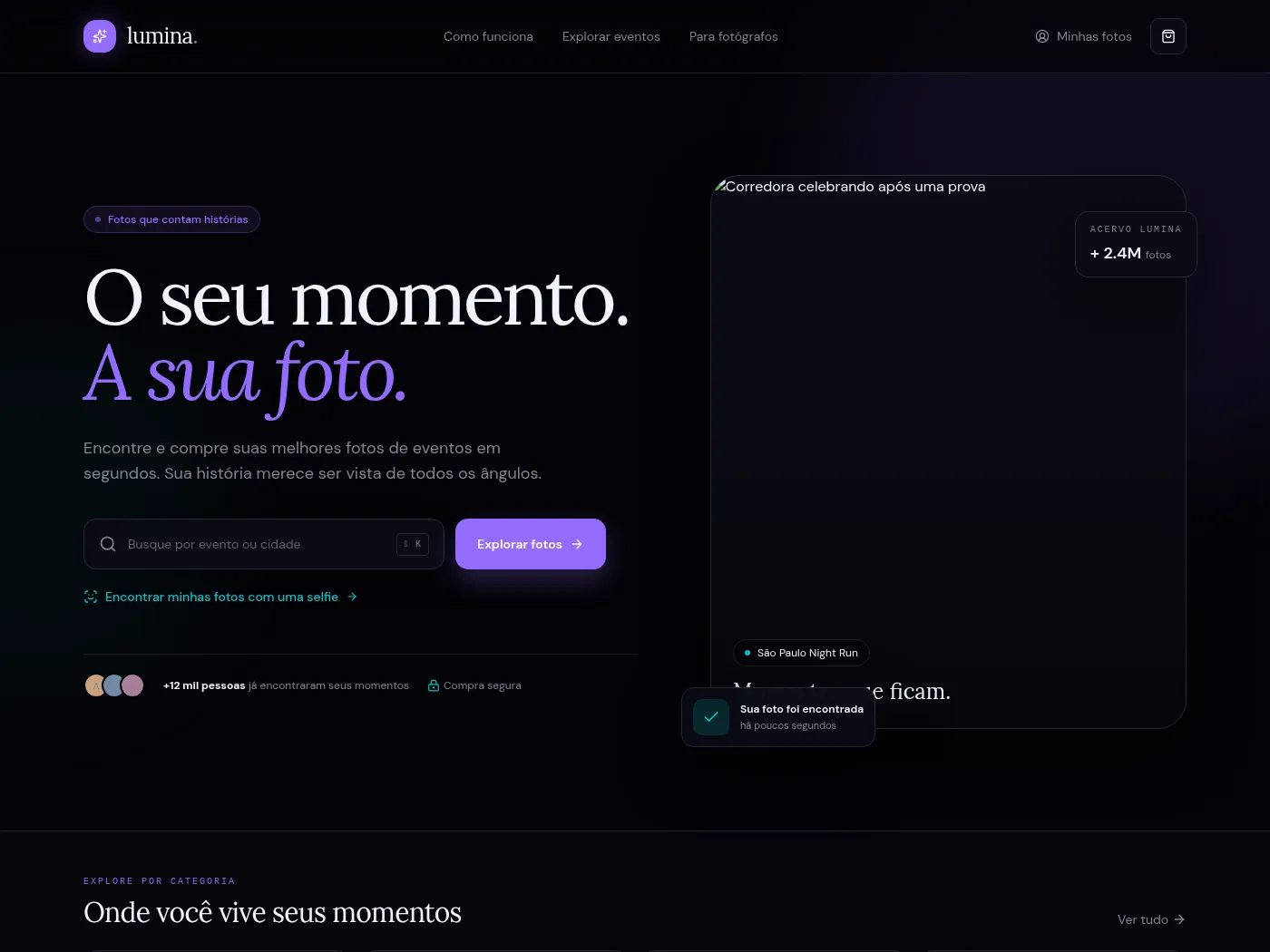 CrieEsse Site