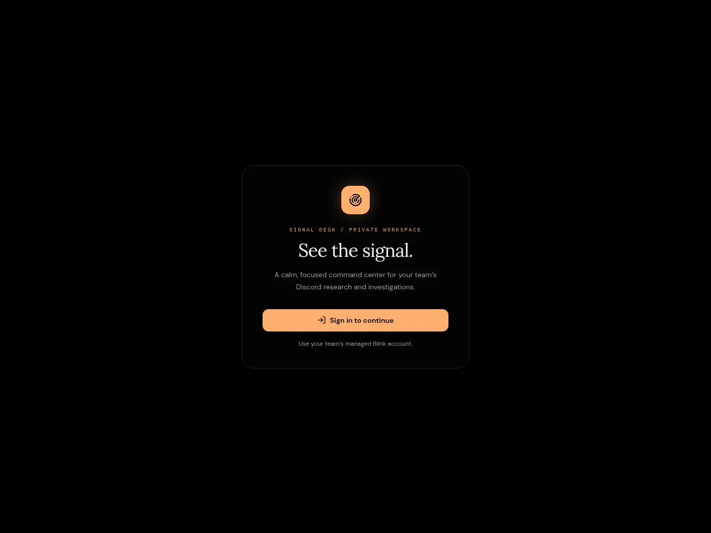 Discord OSINT Aggregator