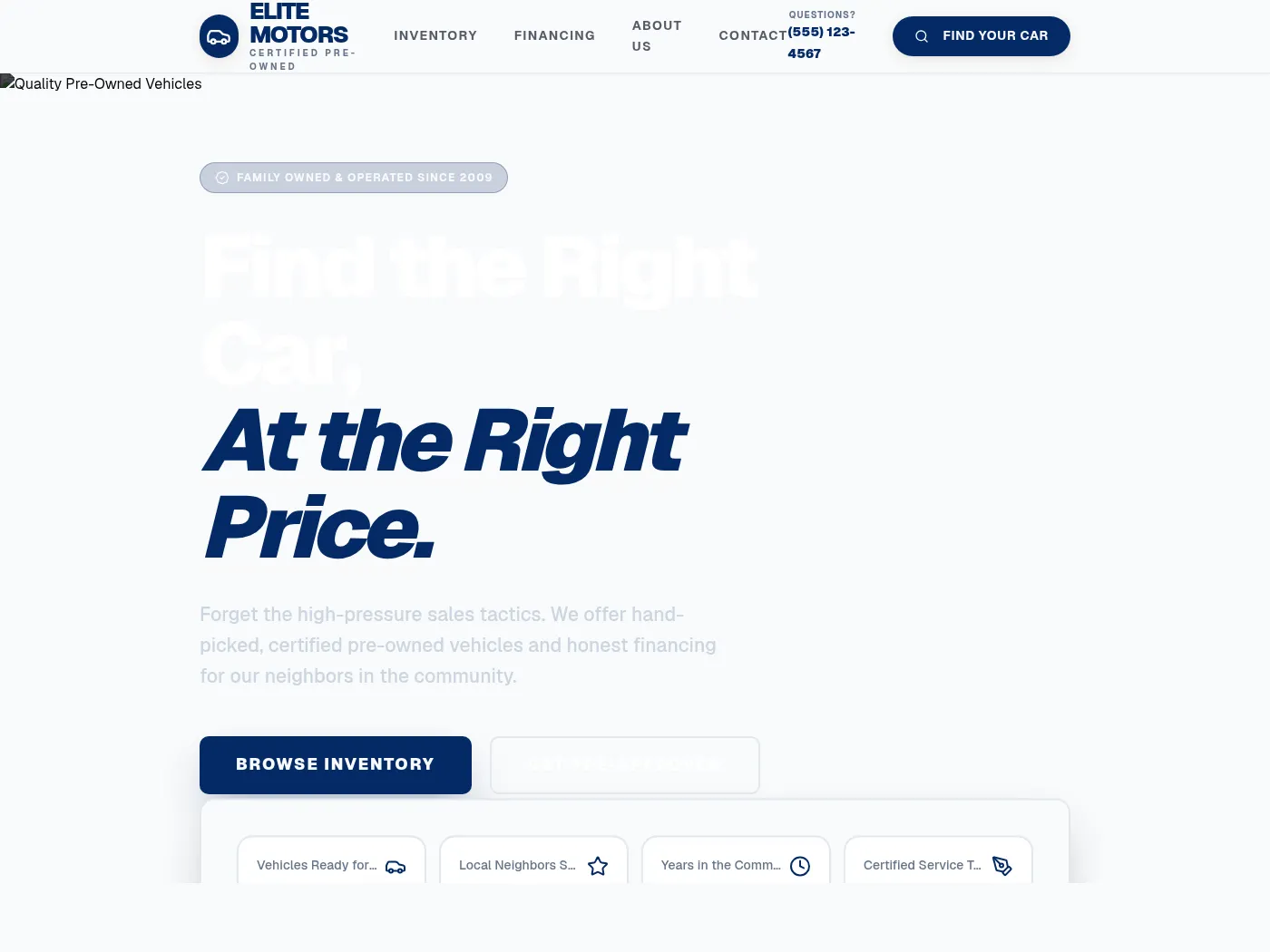 Super Auto Wheels Site