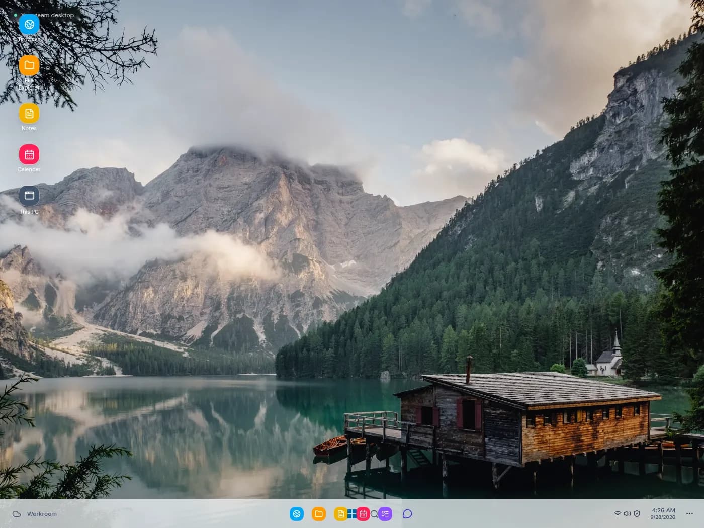 WinDesk Online