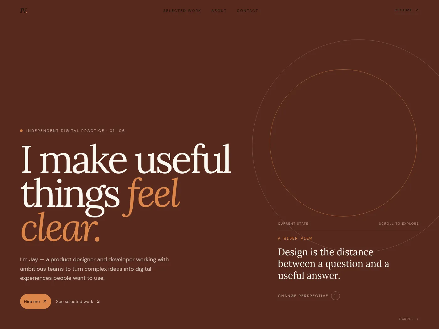 ProFreelance Portfolio