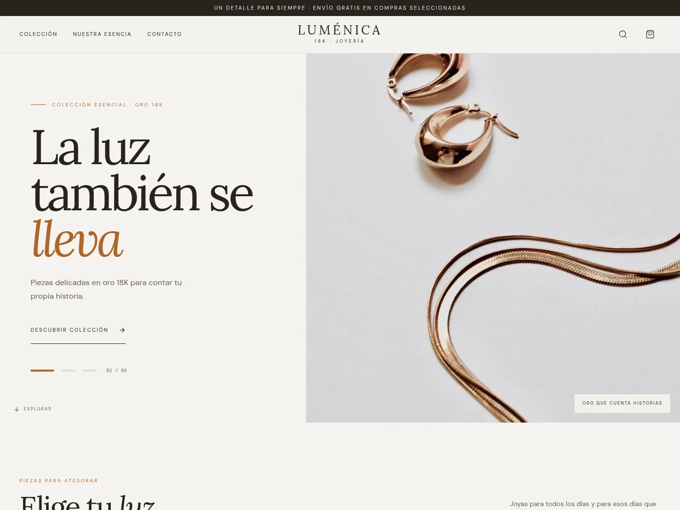 Joyería Virtual Pro
