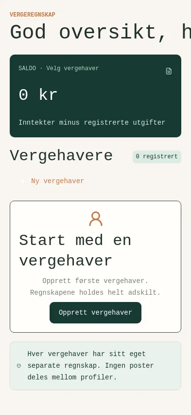 App Store Ready App