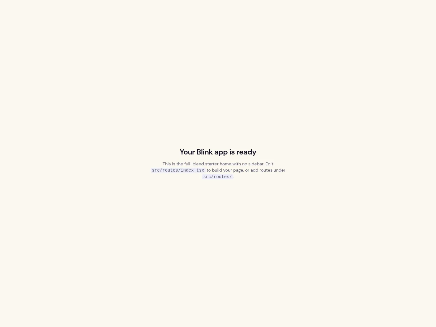 GBA2Web Experience