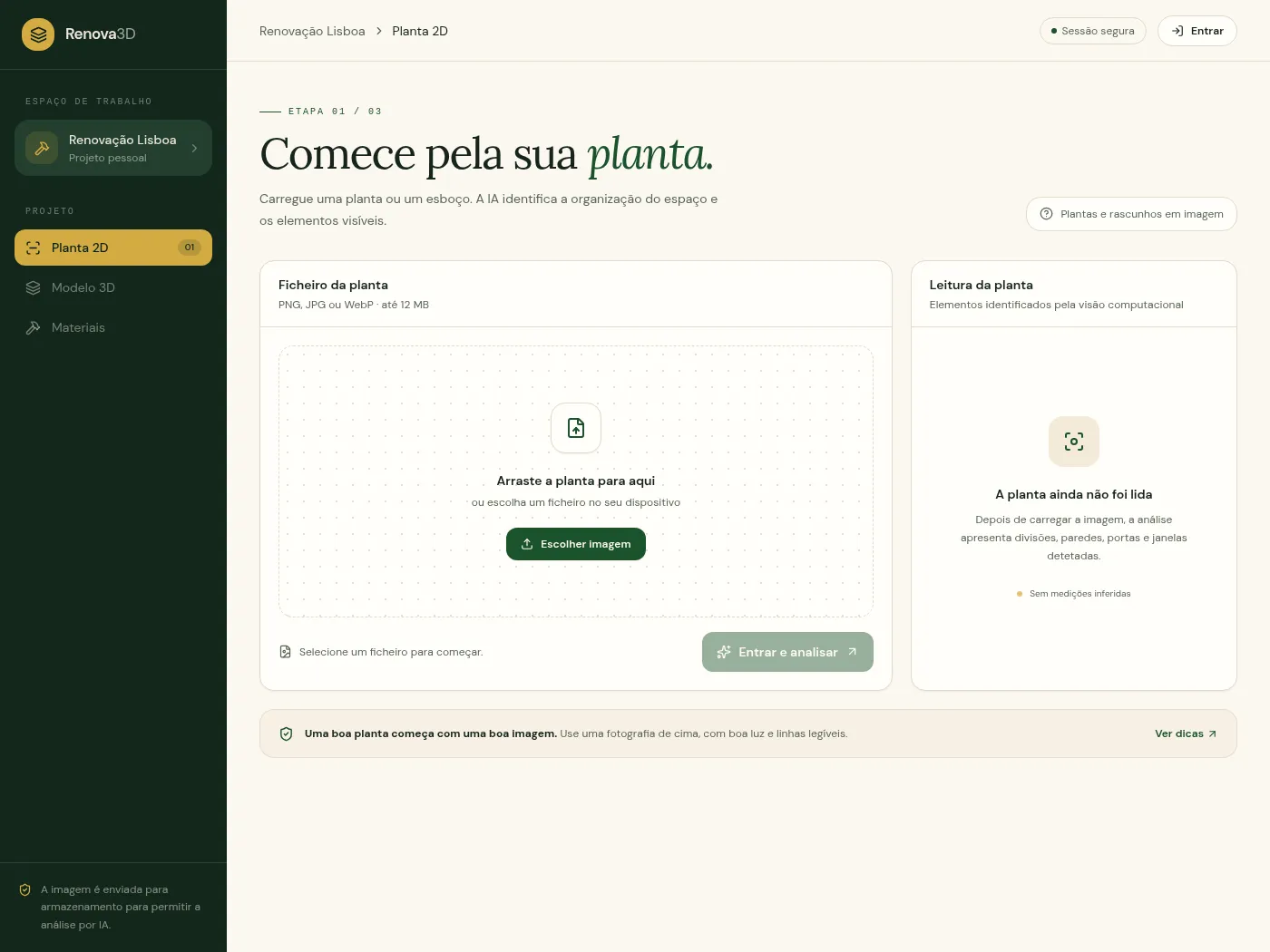 Renova3D