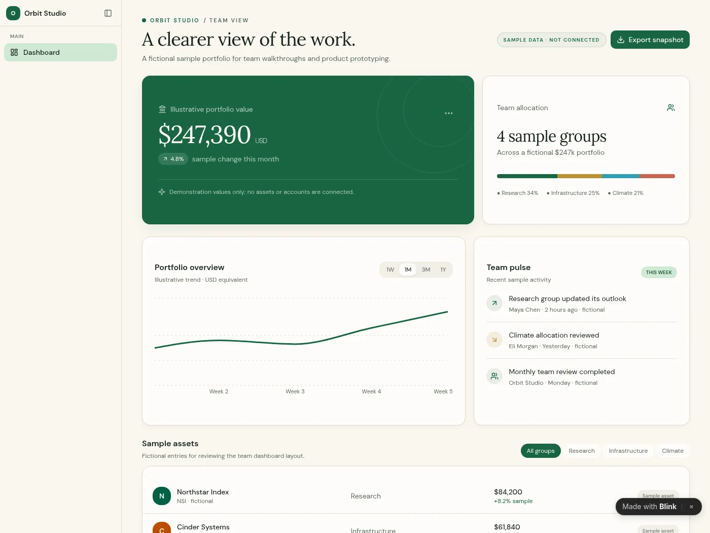 SimulaWallet