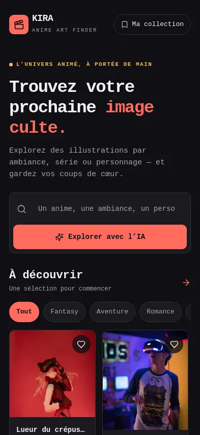 Anime Image Downloader AI
