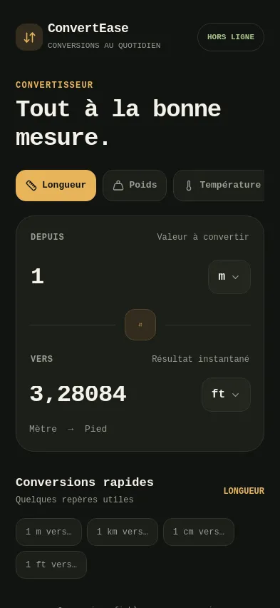 ConvertEase