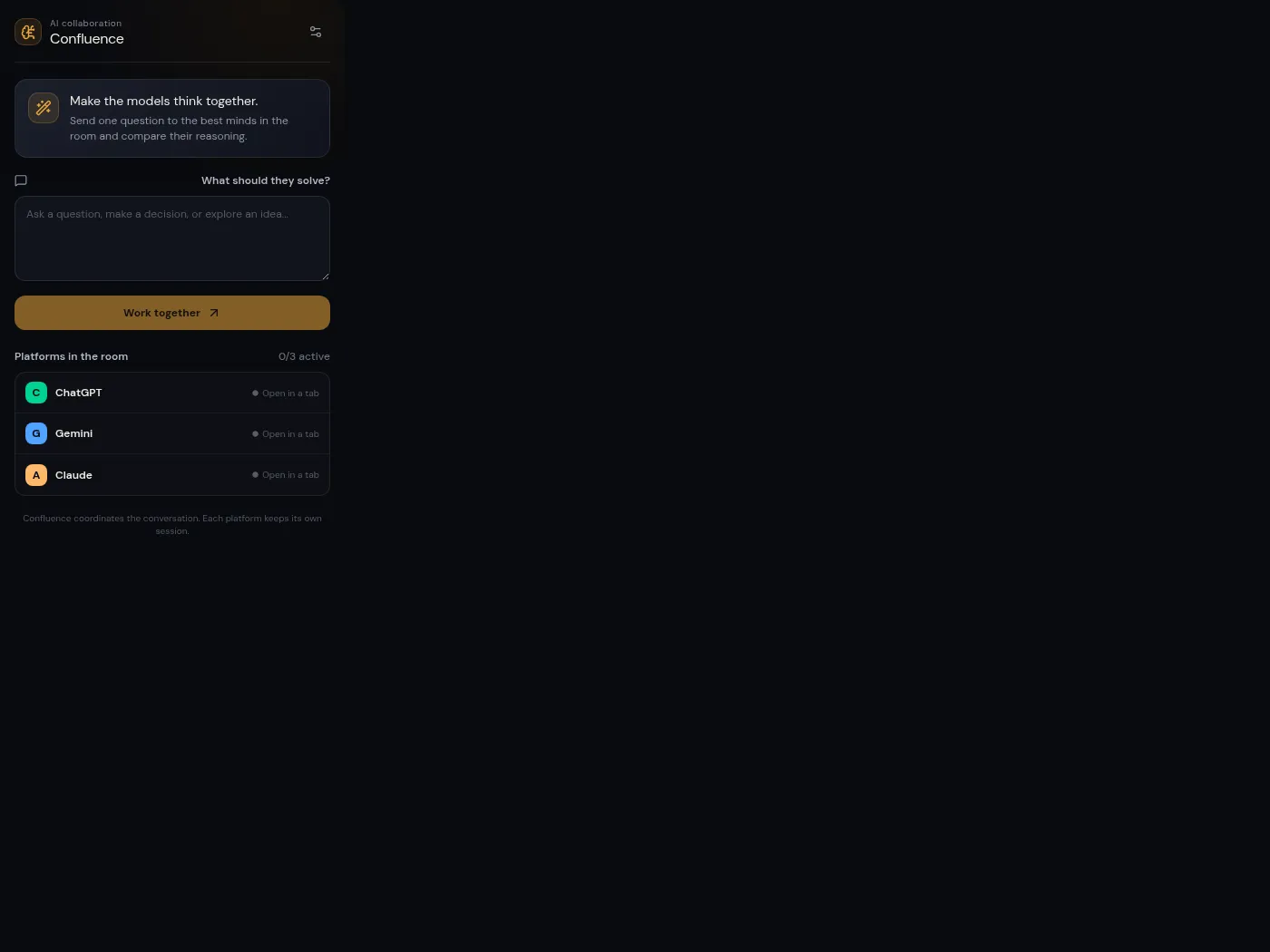 AI Collab Extension