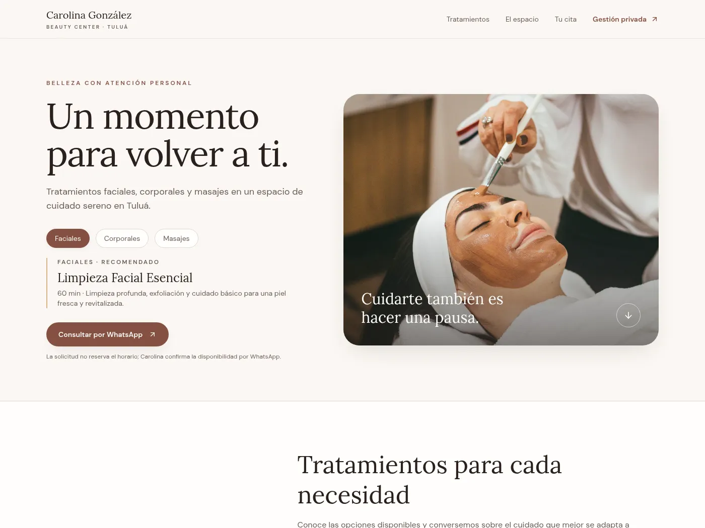 BeautyCenter Pro Suite