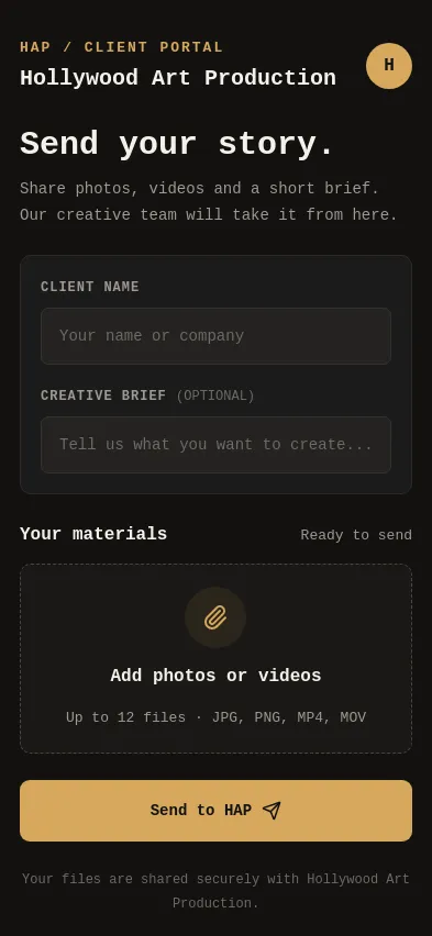 Russian Language Helper