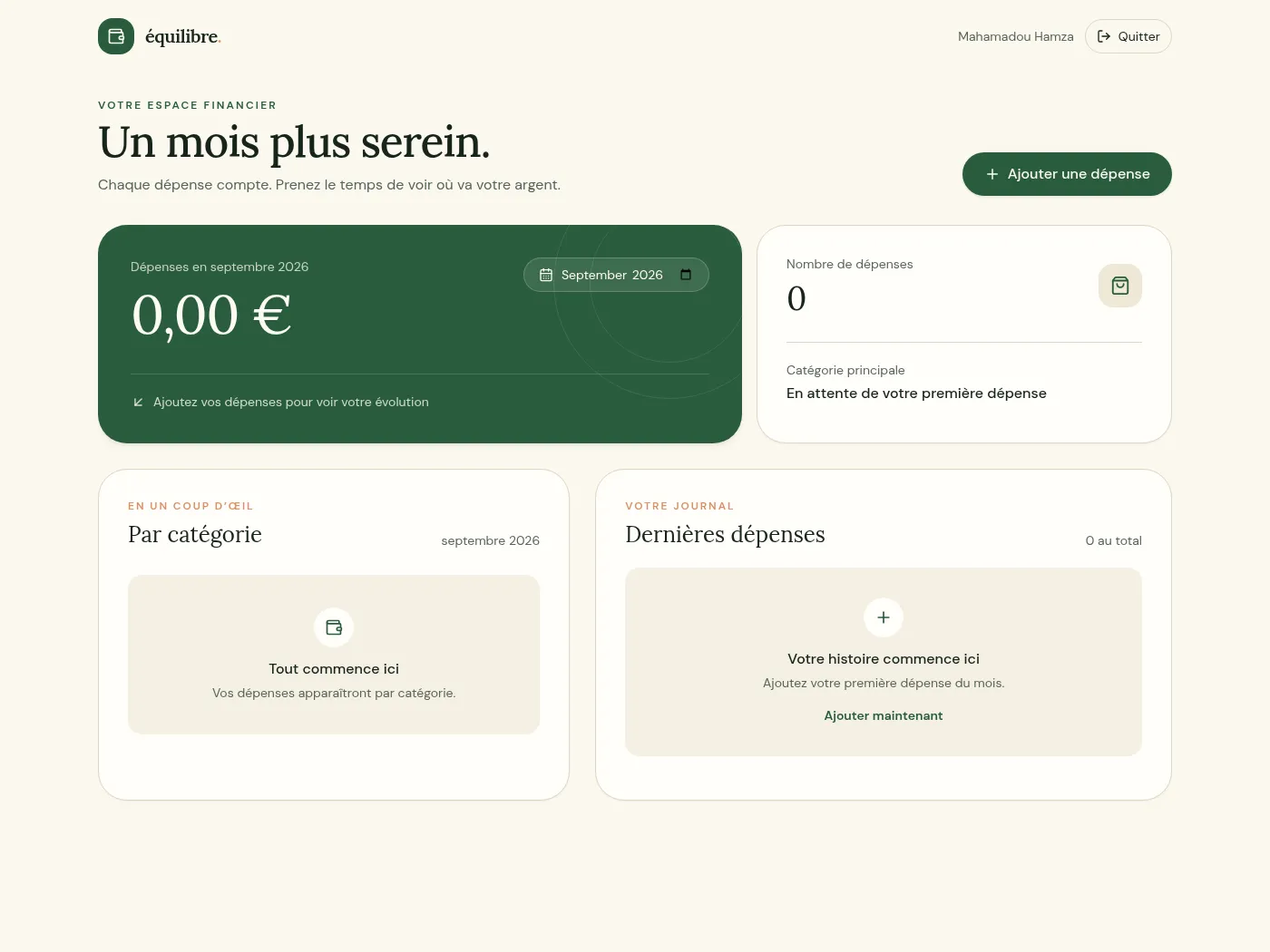 MonApp Créateur