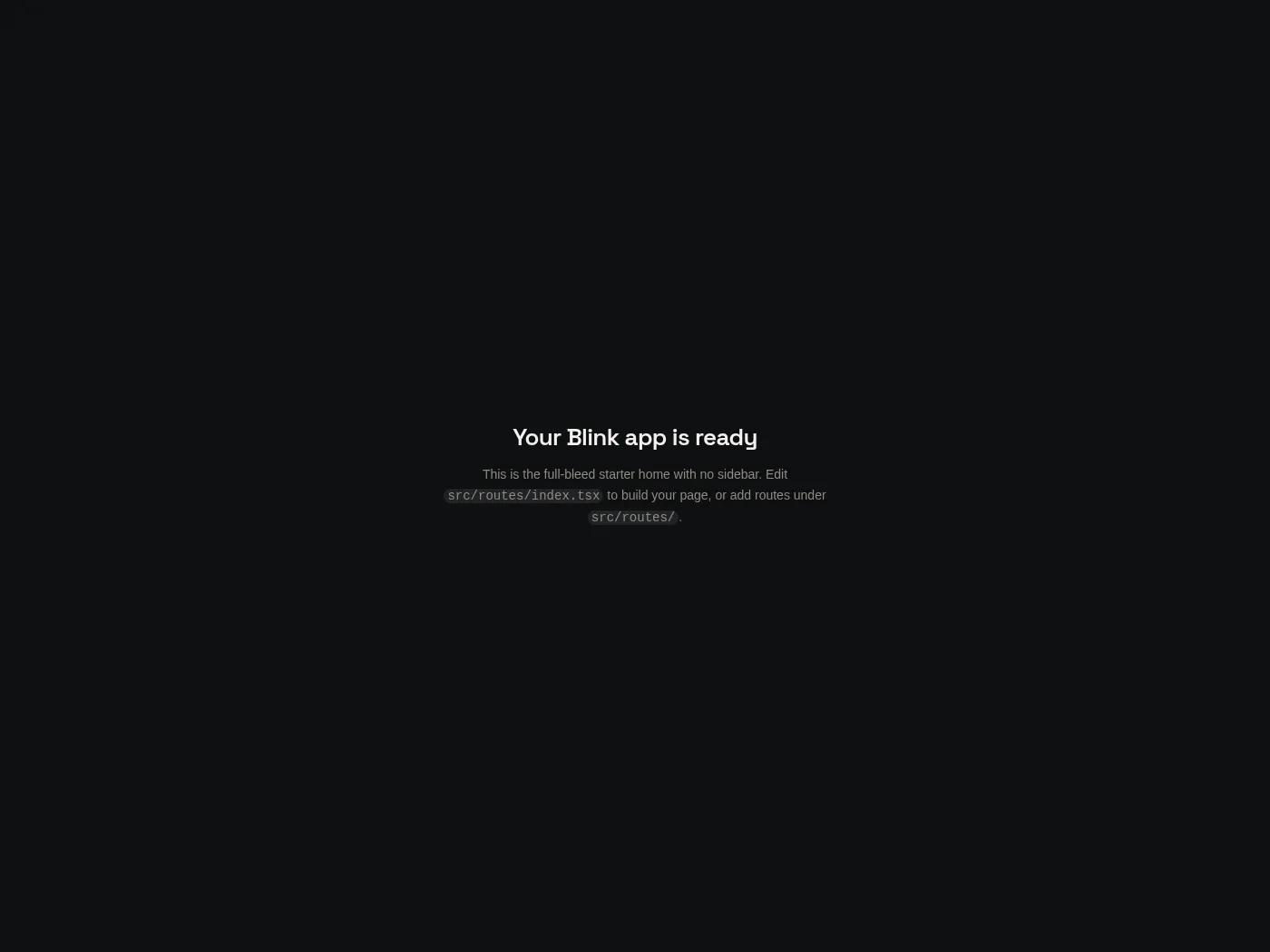 LaunchPilot Waitlist