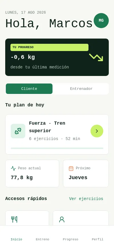 Prompt Magic Mobile