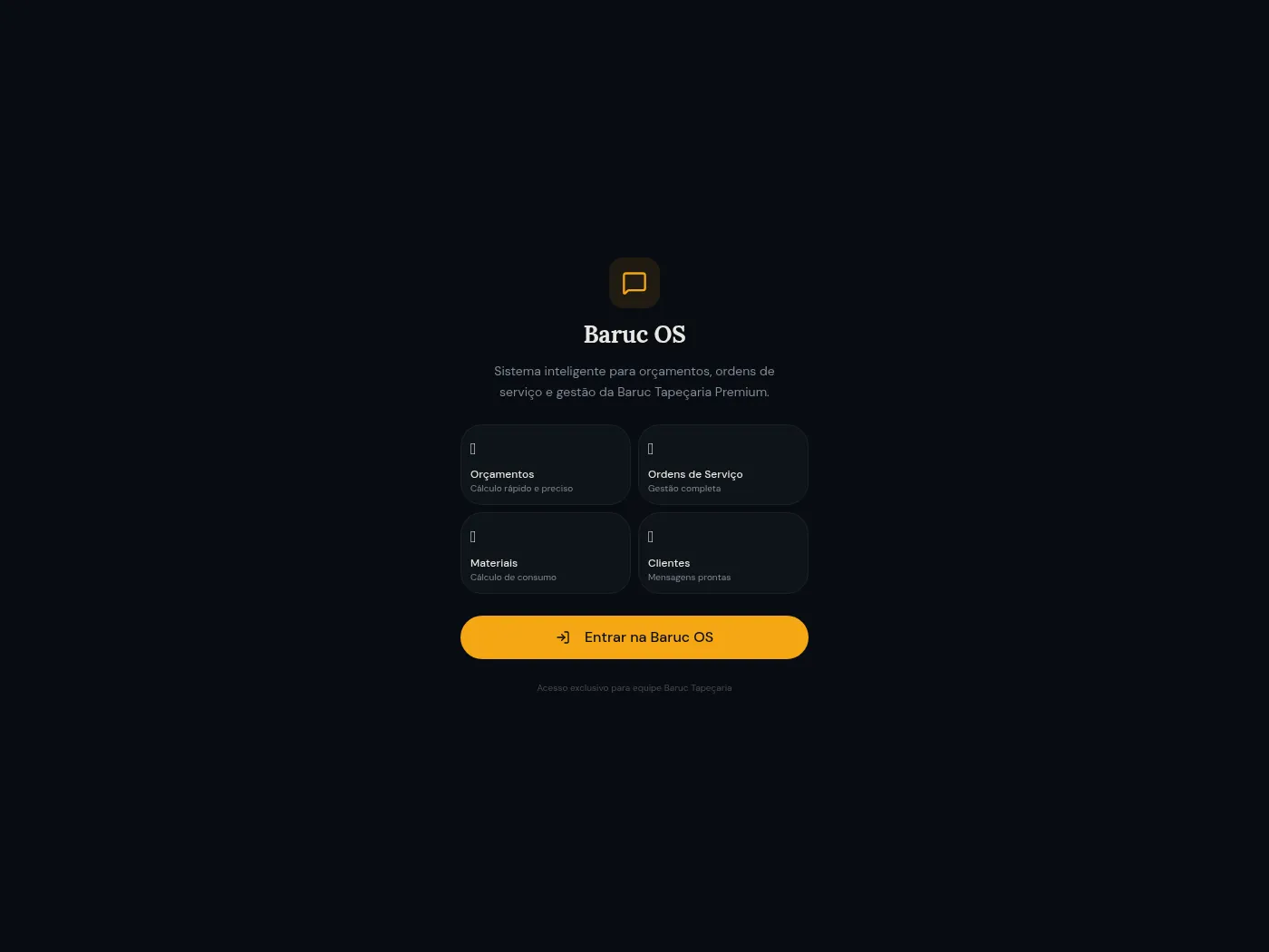 Baruc OS Assistente Pro