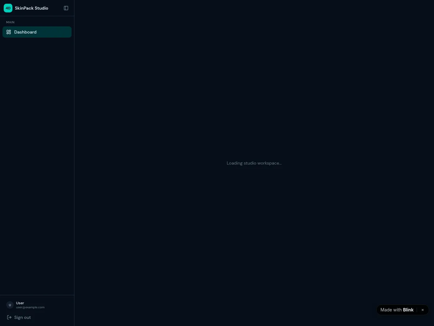 SkinPack Studio 4D/5D