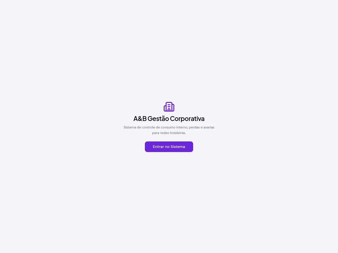 A&B Gestão Corporativa