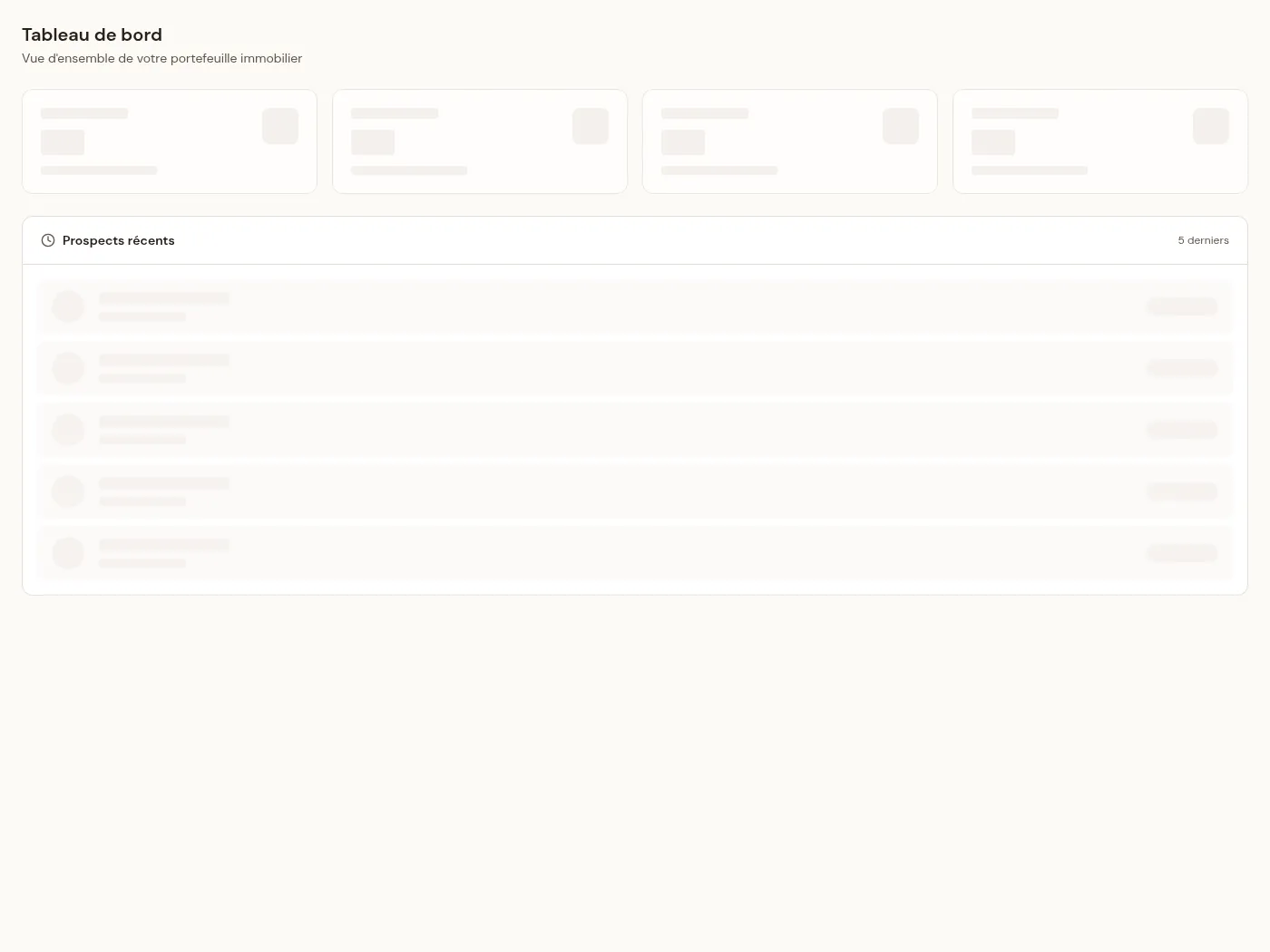 ImmoPro Bénin CRM
