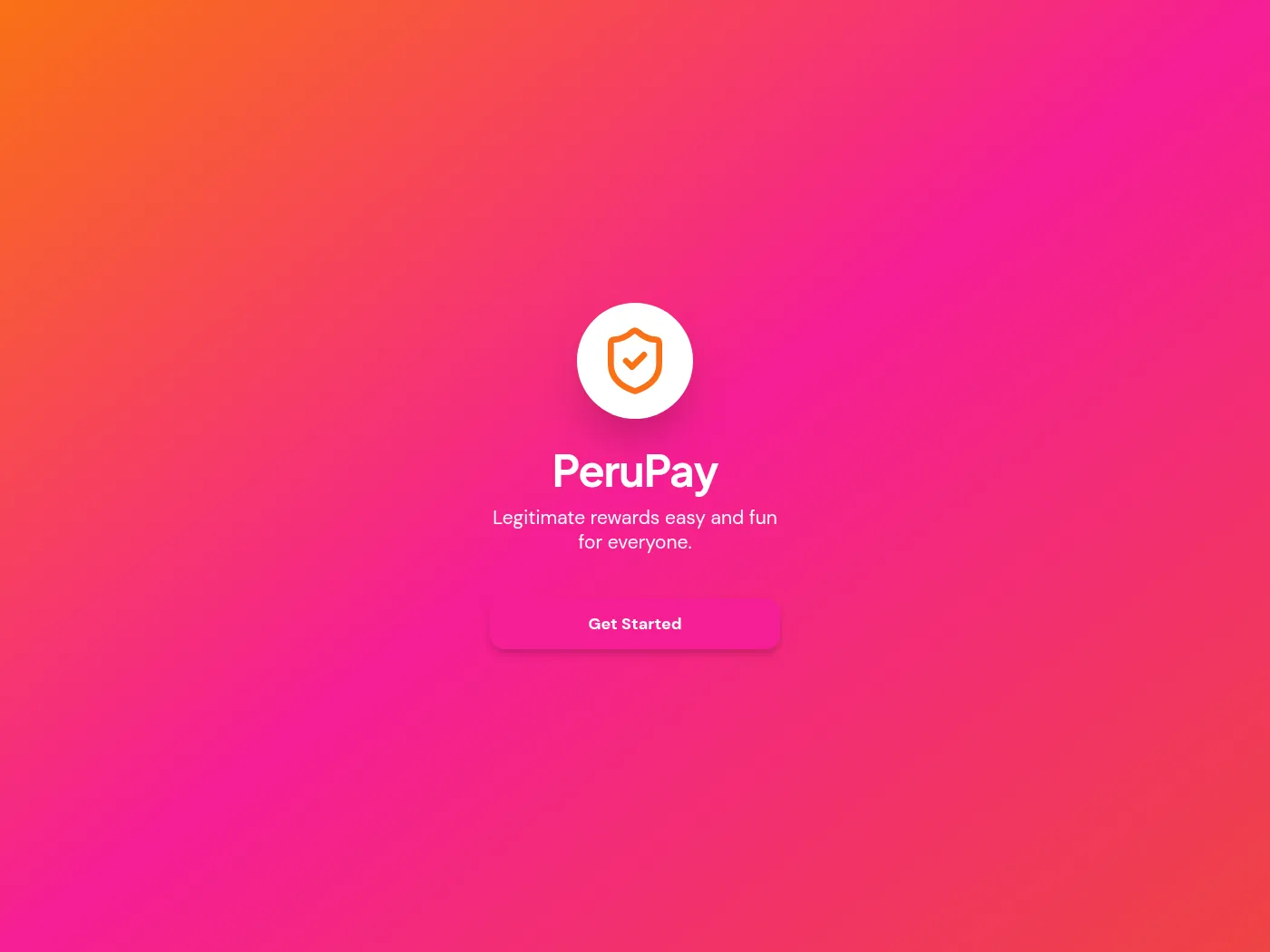 PeruPay Referral Platform