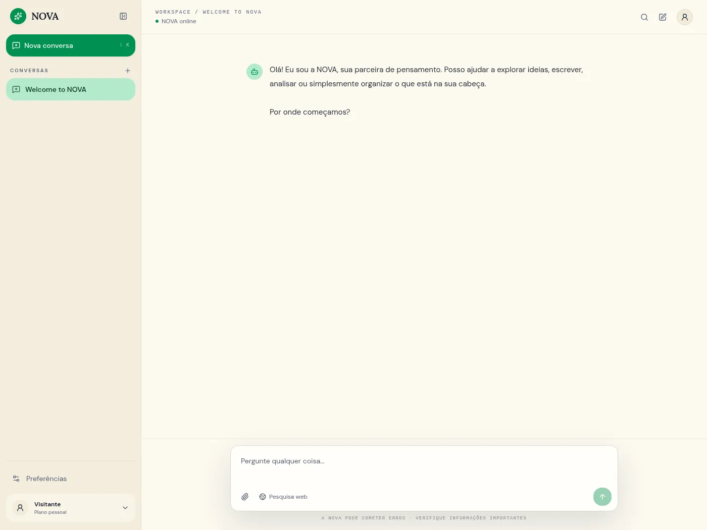 ChatGPT Turbo App