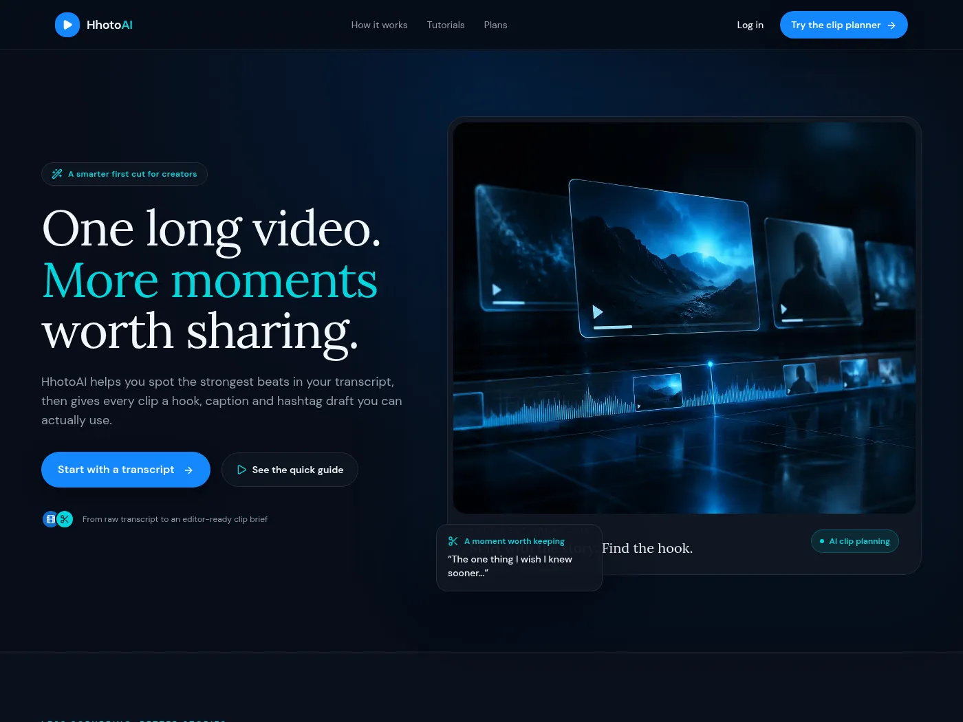 ClipWibe Pro