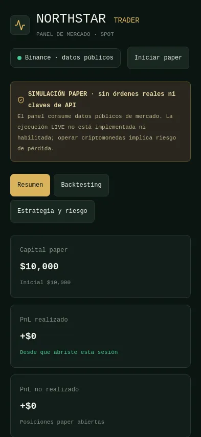 Binance AutoTrader Pro