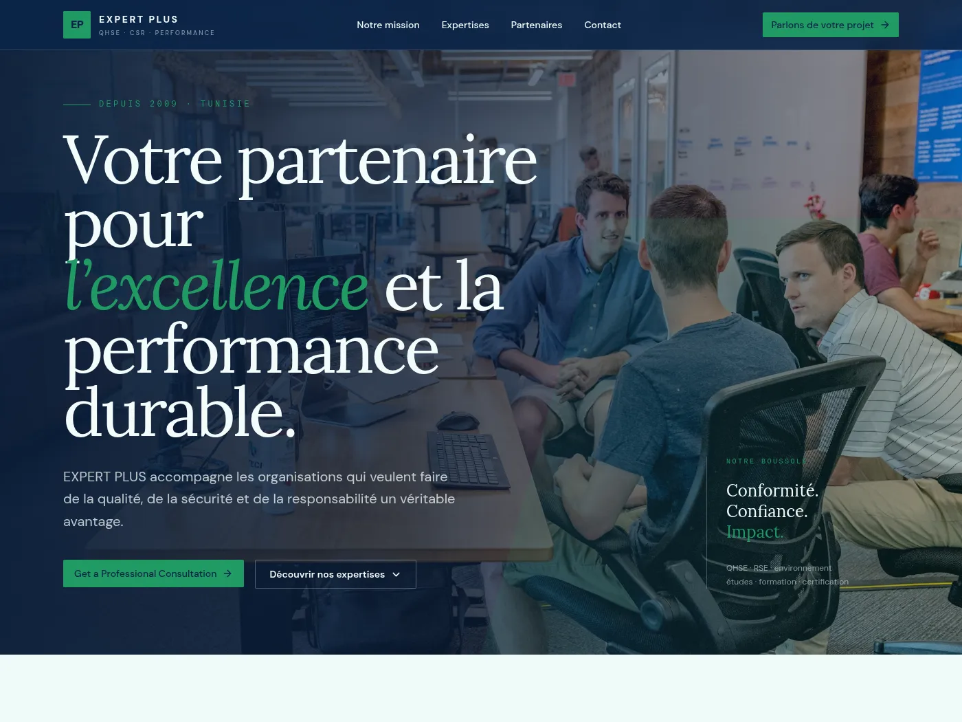 Expert Plus