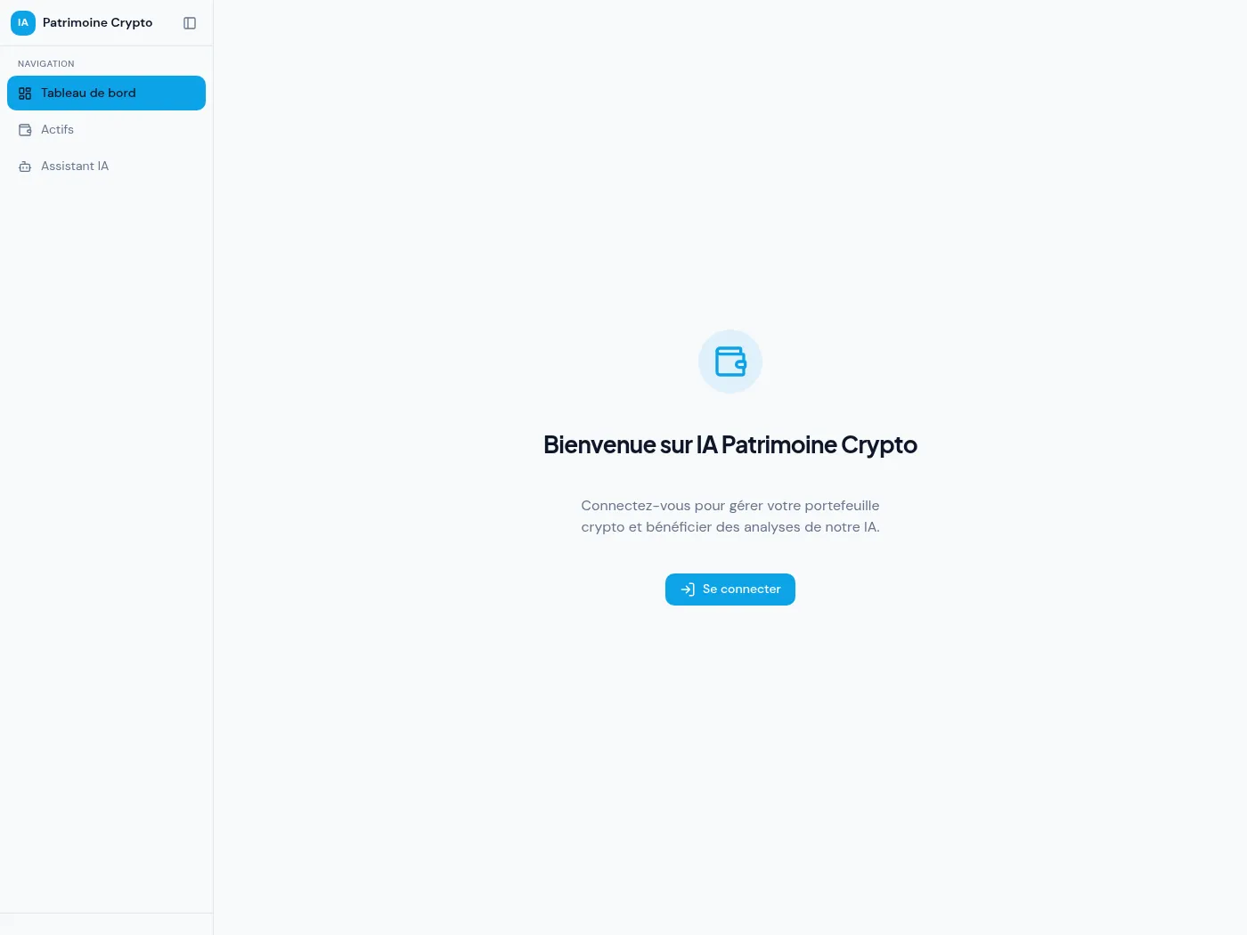 Objective Deploy Web App