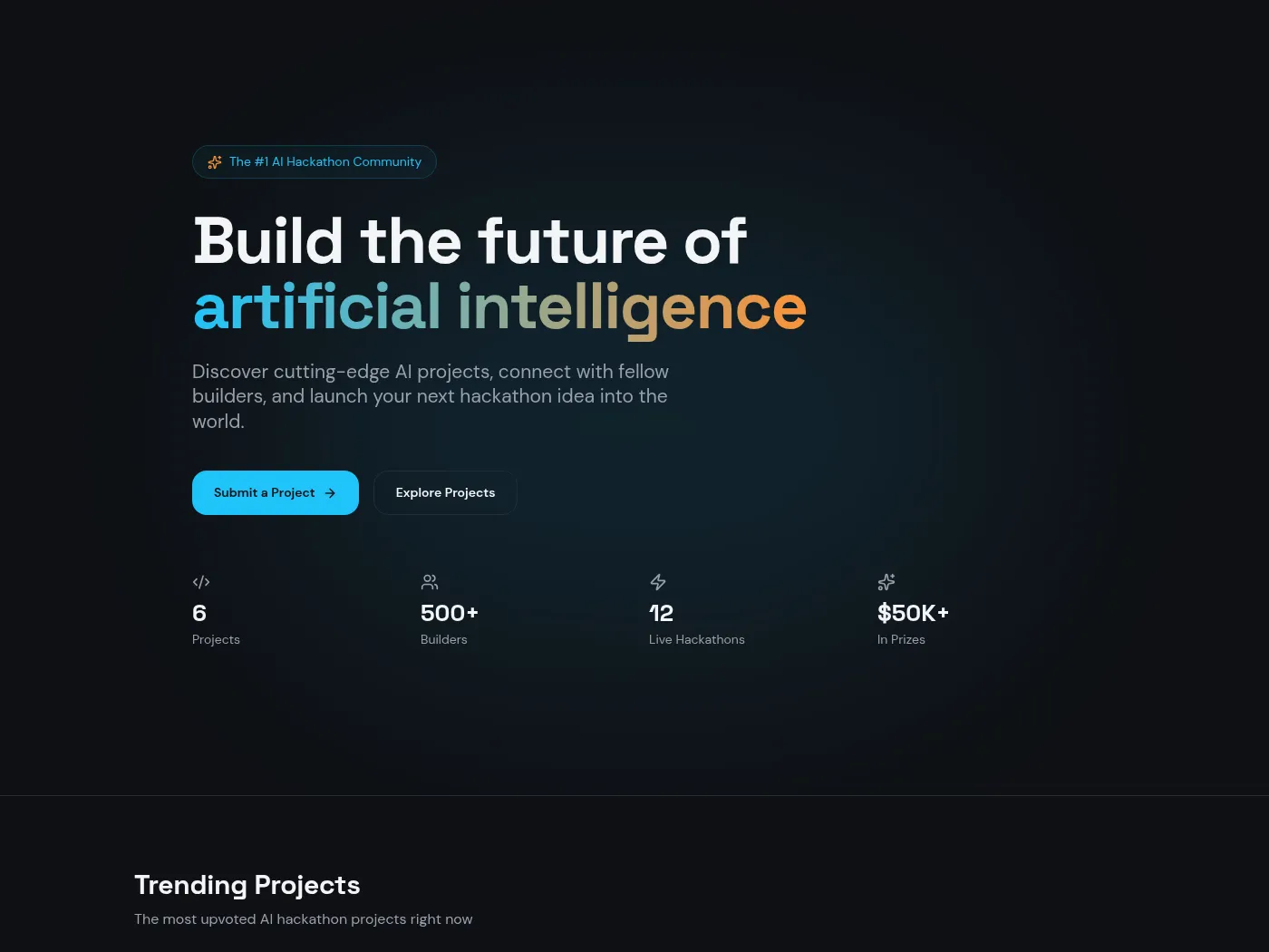 AI Hack Hub