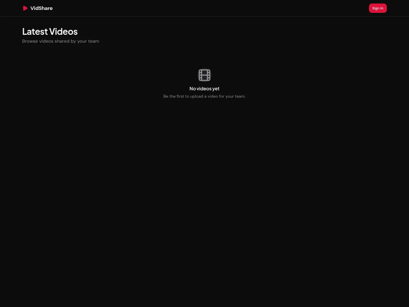 VidShare Pro