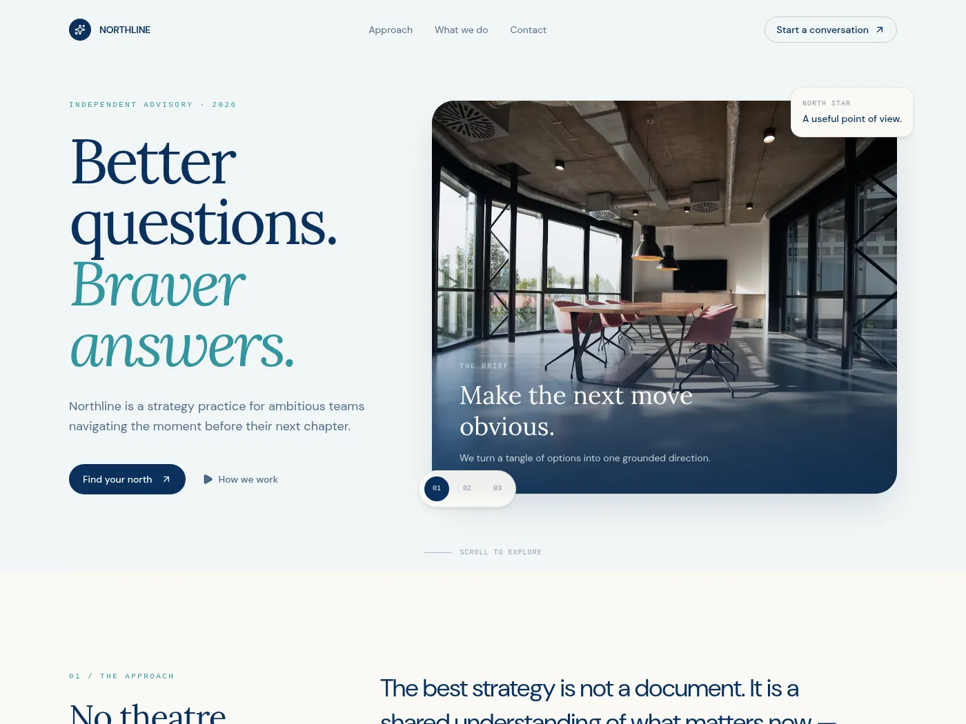 Site Creatr