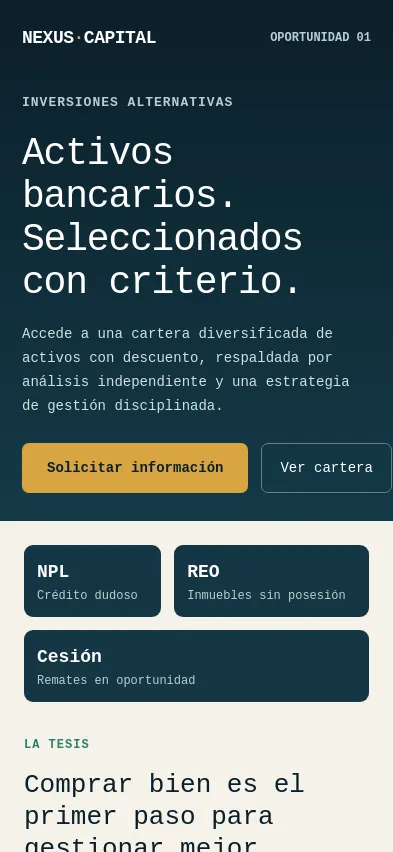 CreaApp Móvil