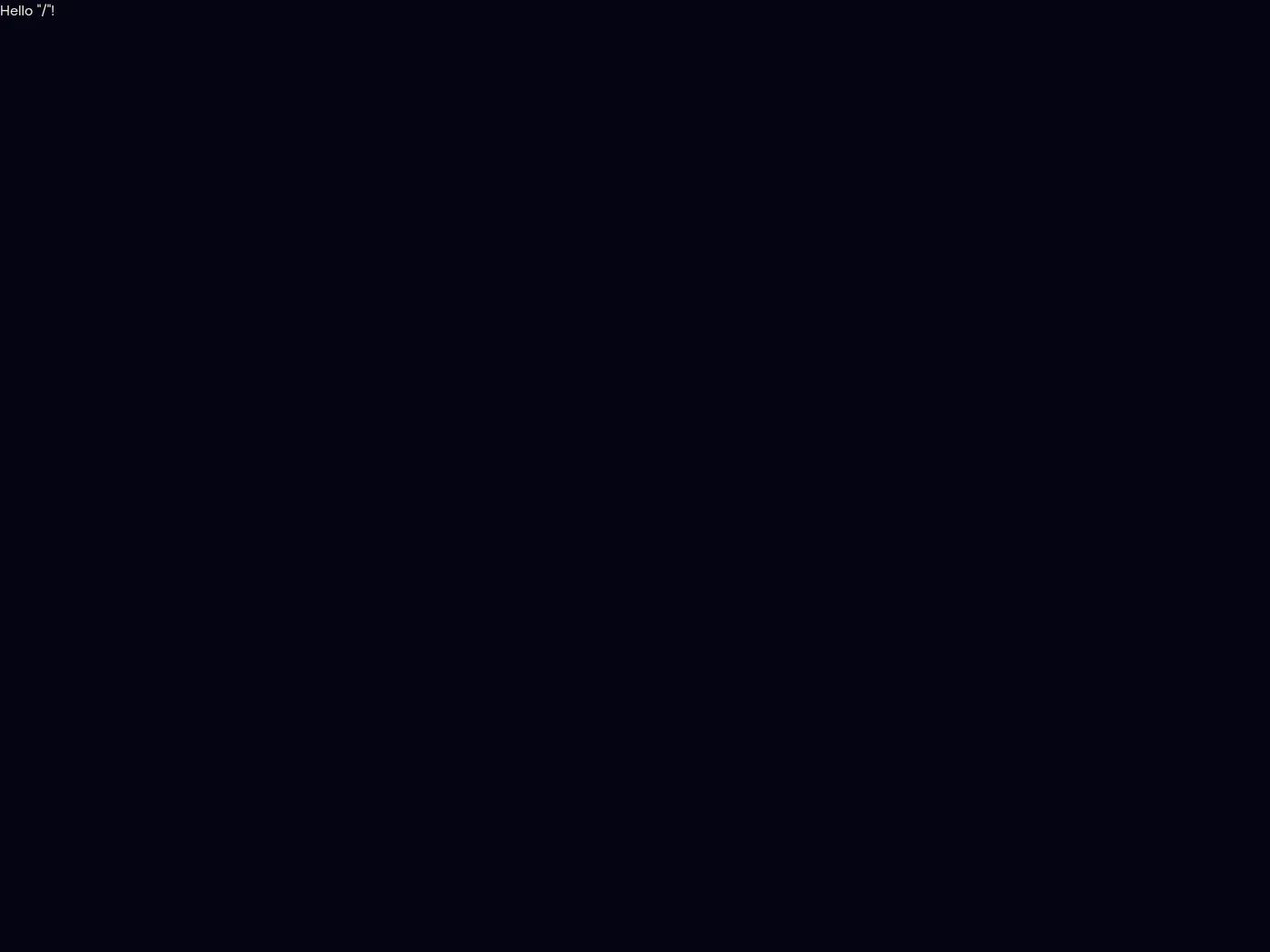Nebula Merge