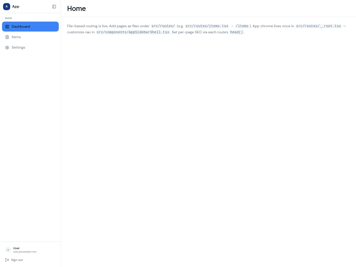 AutoCall Web Platform