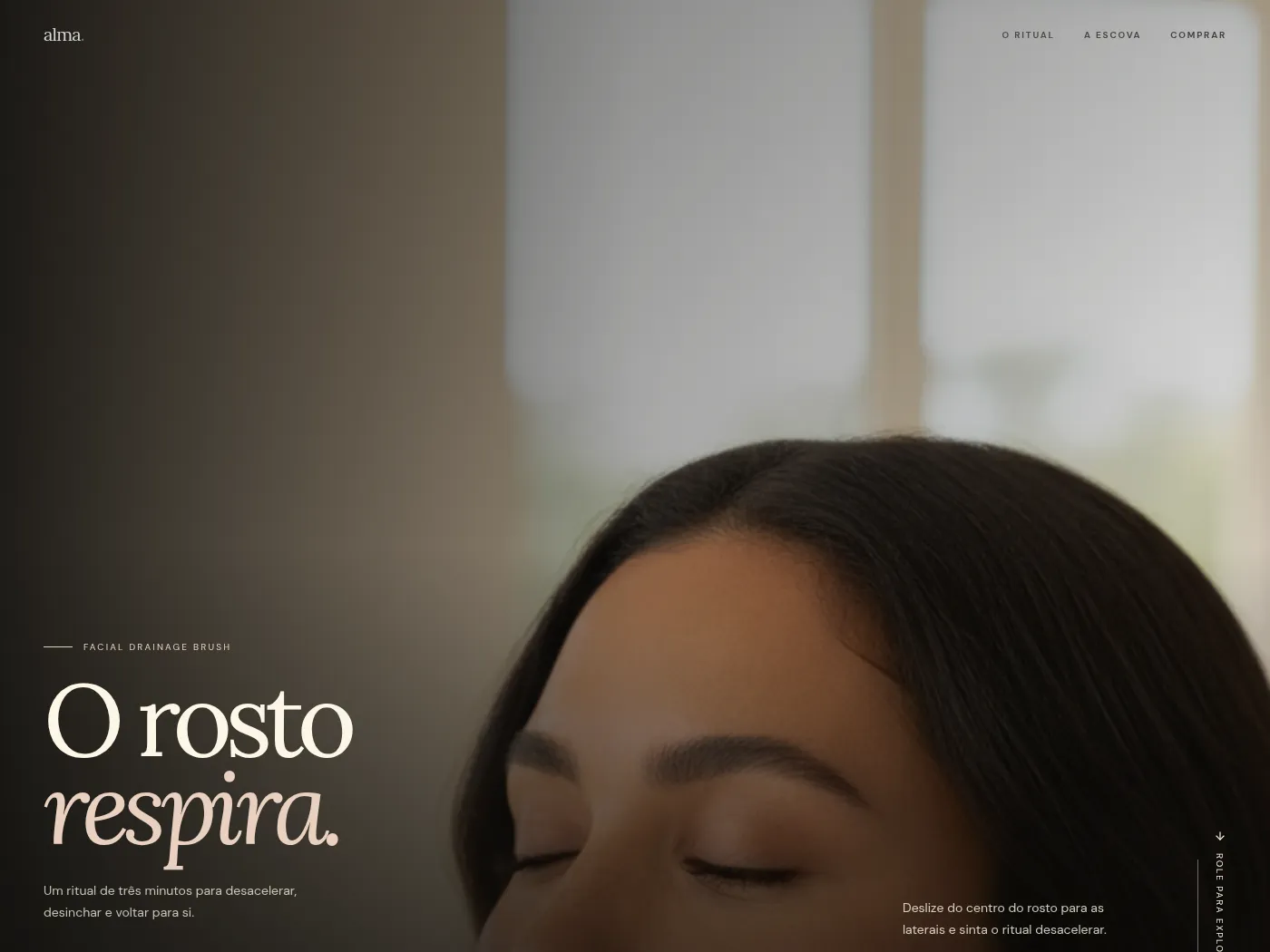 Facial Spa Showcase
