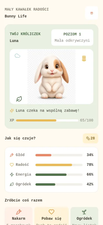 Bunny Life
