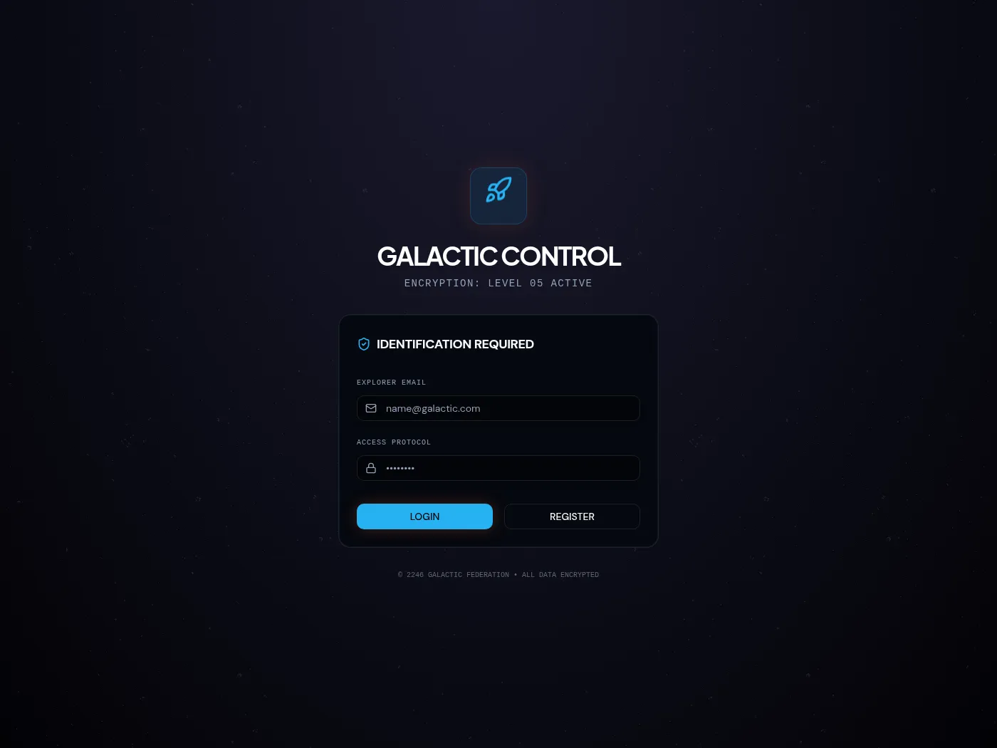 Galactic Planets Mod