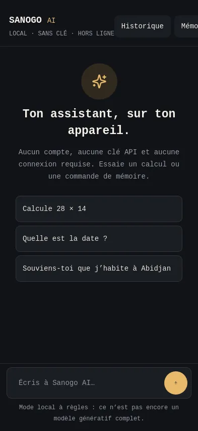 AI Mobile Brain