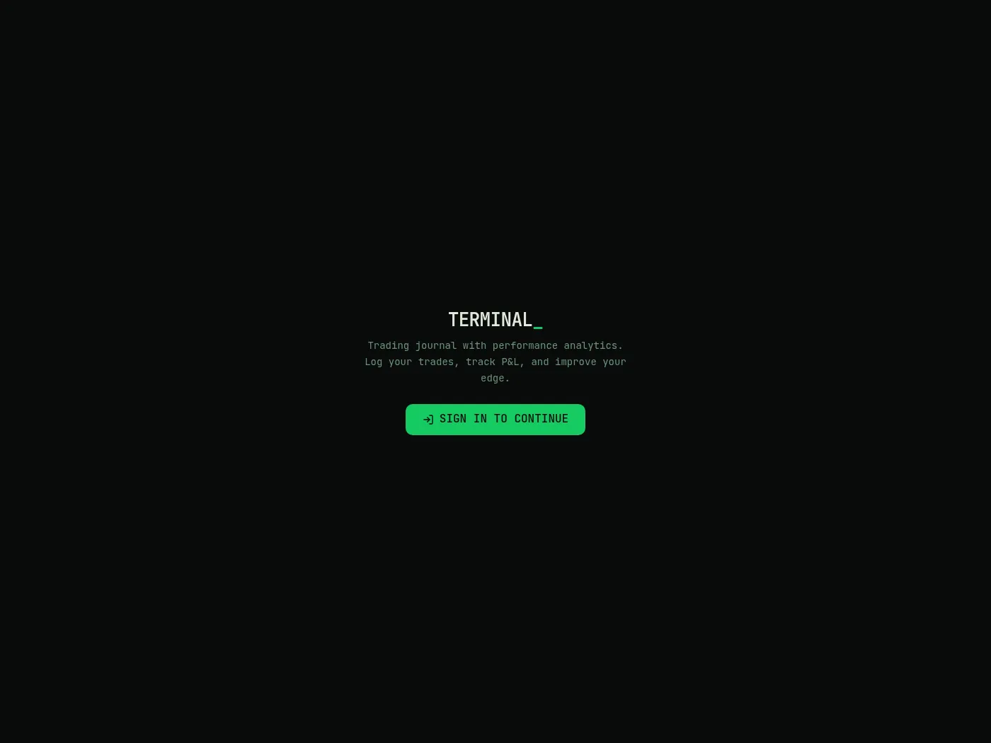 Bold UI Blueprint