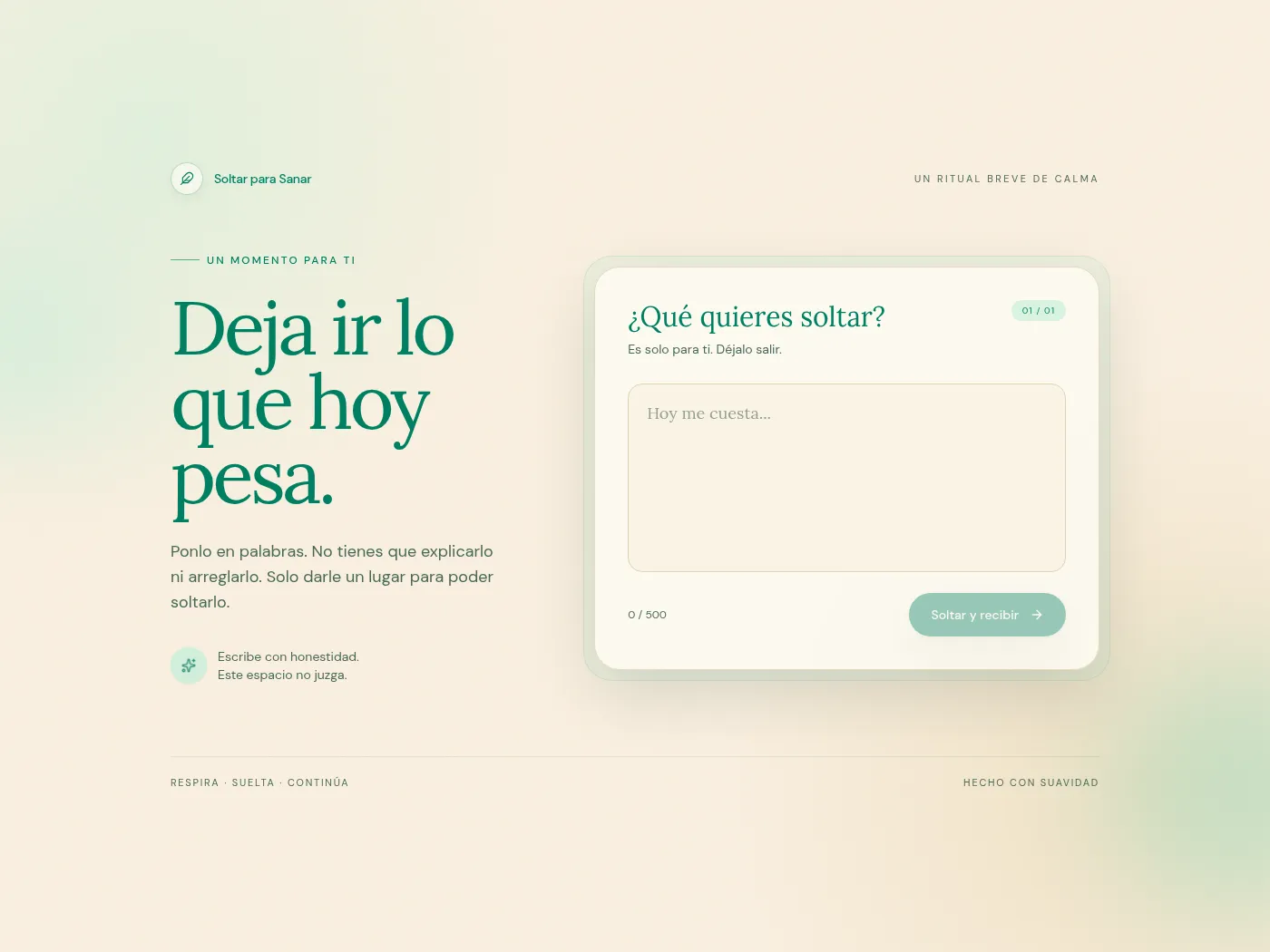 Mejor llama a Pablo