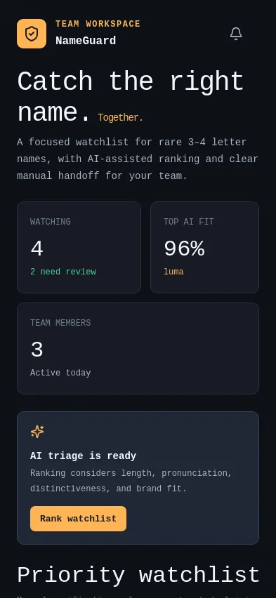 Discord SnipeBot AI