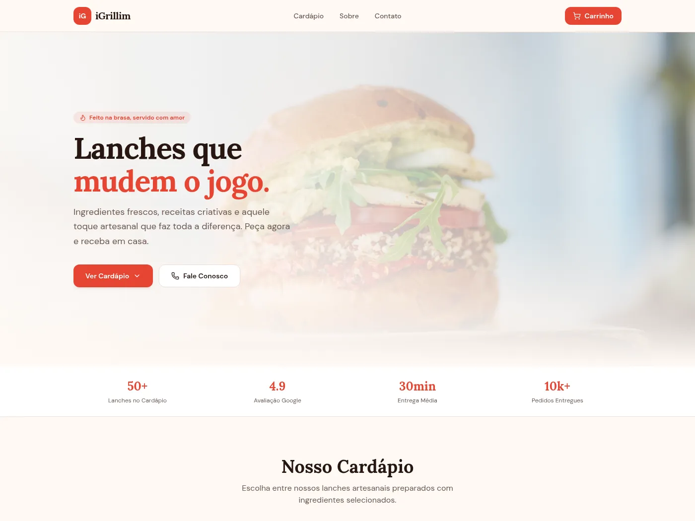 SnackApp
